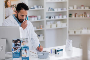 Contact Us - 986 Pharmacy